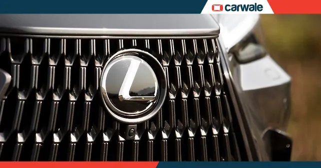 Lexus India introduces new aftersales initiatives for its patrons - CarWale