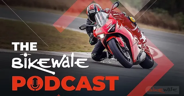 Ducati India’s upcoming bikes and EV plans revealed by Bipul Chandra ...