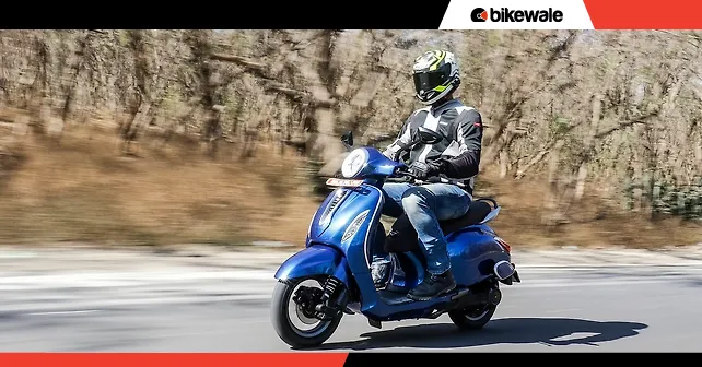 Bajaj’s future EV plans revealed - BikeWale
