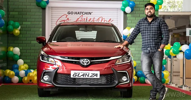 Page 4 - Toyota Glanza News, Auto News India - CarWale