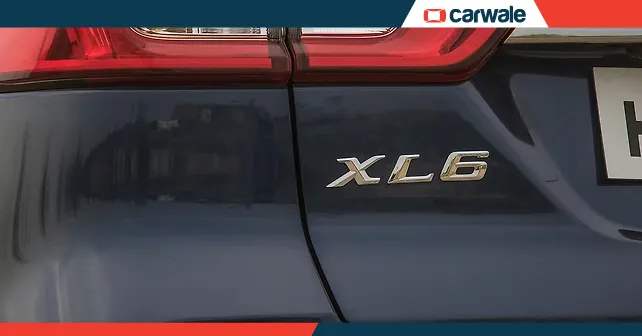 Maruti XL6 facelift to be launched by April-end - CarWale