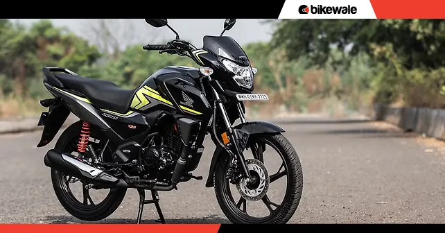 Honda Shine, SP 125, Livo, and CD110 Dream get price hike - BikeWale