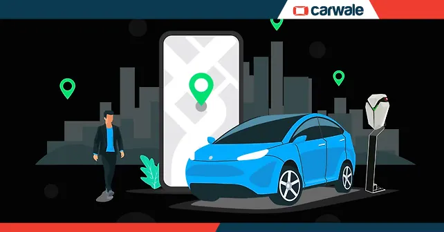 EVRE, Signature Global partners to install EV chargers in Delhi NCR ...