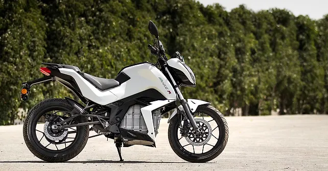 First Tork Kratos electric bike rolled out; deliveries to commence soon ...