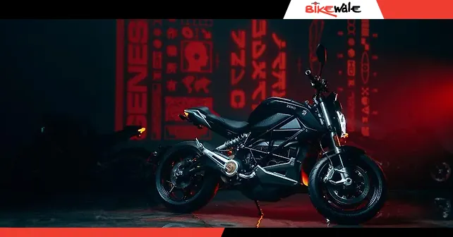 Zero’s most affordable electric bike launched in the UK - BikeWale