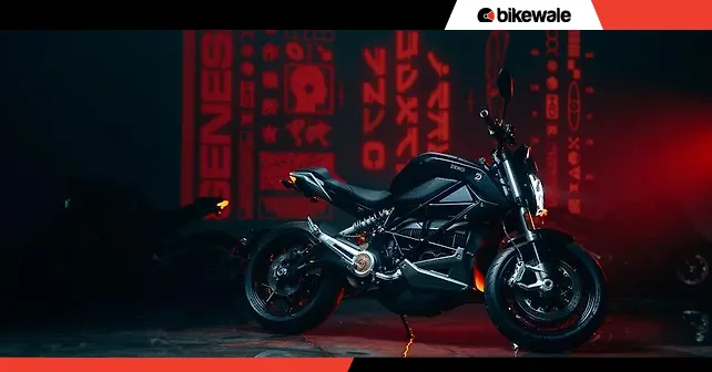 Zero’s most affordable electric bike launched in the UK - BikeWale