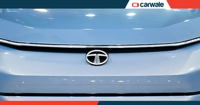 Tata Motors trademarks new nameplate - CarWale