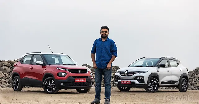 Tata Punch Reviews - Road Tests, First Drives and Expert Reviews on all ...
