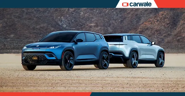 Fisker sets up India headquarters in Hyderabad - CarWale