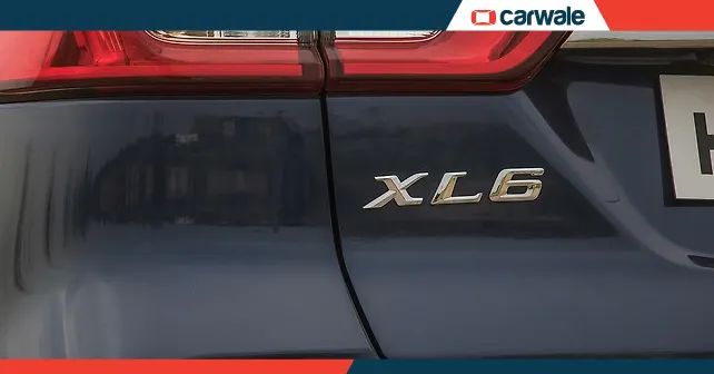 2022 Maruti XL6 engine specification revealed ahead of launch - CarWale