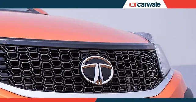 Tata Motors announces price hike across all car models - CarWale