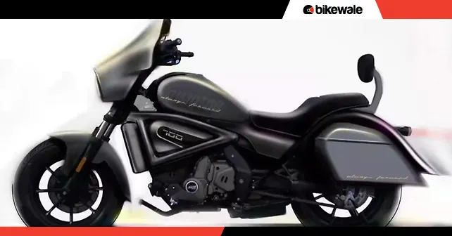 2 new middleweight Harley-Davidson cruisers in the making? - BikeWale