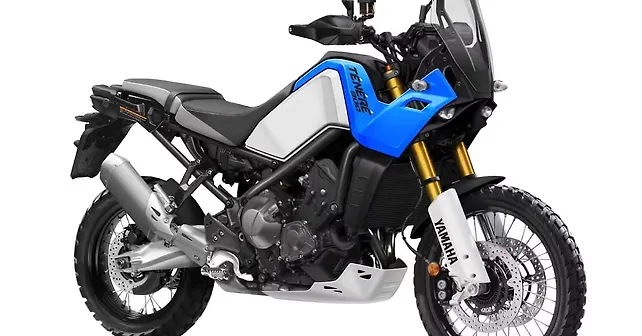 Bigger, more powerful Yamaha Tenere in the making? - BikeWale