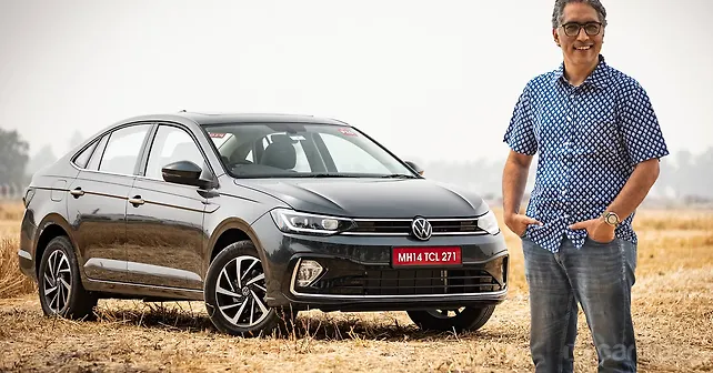 Volkswagen Virtus Reviews - Road Tests, First Drives and Expert Reviews ...