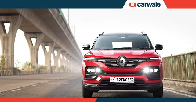 Renault Kiger Turbo CVT Long Term Review: Introduction - CarWale