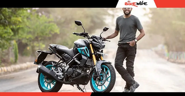 Yamaha MT-15 Version 2.0: Road Test Review - BikeWale