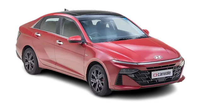 Hyundai Verna Price - Images, Colours & Reviews - CarWale