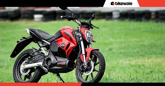 Revolt Motors enters Kerala with two new stores - BikeWale