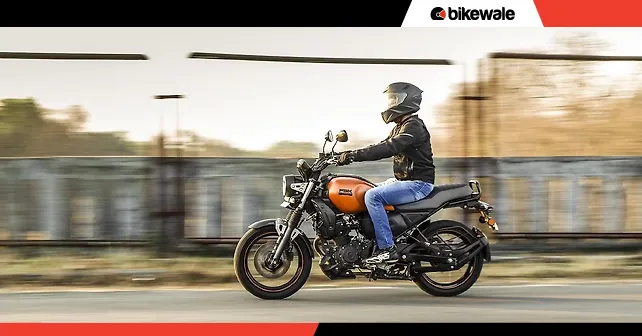 Yamaha FZ-X Review: Pros and Cons - BikeWale