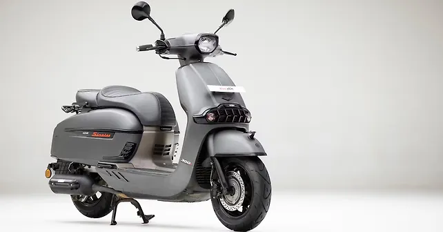 Images of Keeway Scooters | Photos of Keeway Models - BikeWale