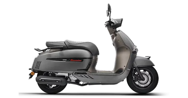 Images of Keeway Scooters | Photos of Keeway Models - BikeWale