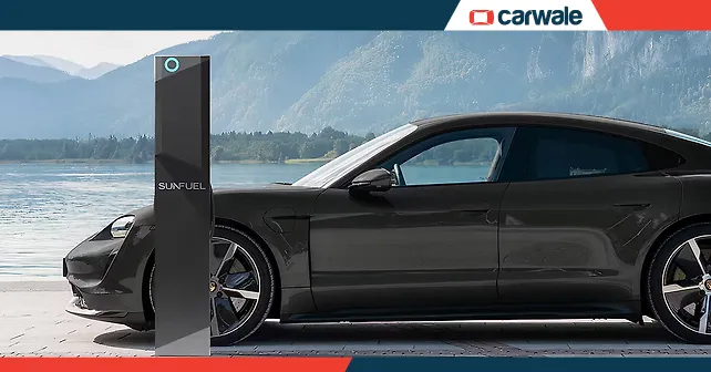 Sunfuel to set up 120kW superfast charger on Kalka-Shimla highway - CarWale