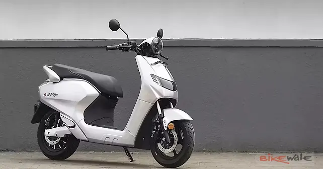 Bounce Infinity to setup 3,000 battery swapping stations across India ...