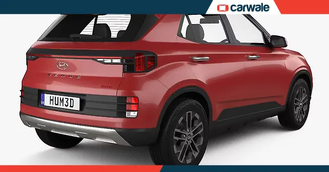 Top-three upcoming compact SUVs in India - CarWale