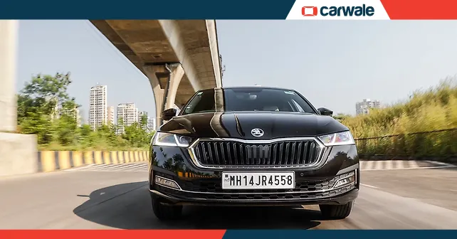 Skoda Octavia gets price hike of Rs 56,000 - CarWale
