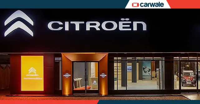 Citroen India to expand its dealership network before C3 launch - CarWale