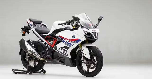 Images of BMW Bikes | Photos of BMW Models - BikeWale