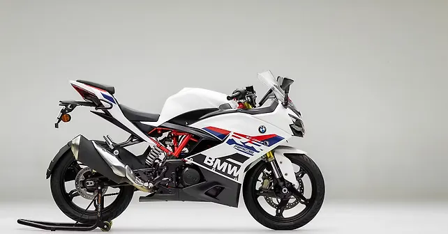 Images of BMW Bikes | Photos of BMW Models - BikeWale