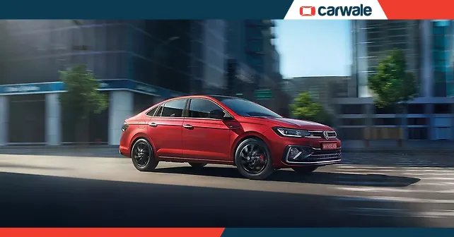 New Volkswagen Virtus: Variants explained - CarWale