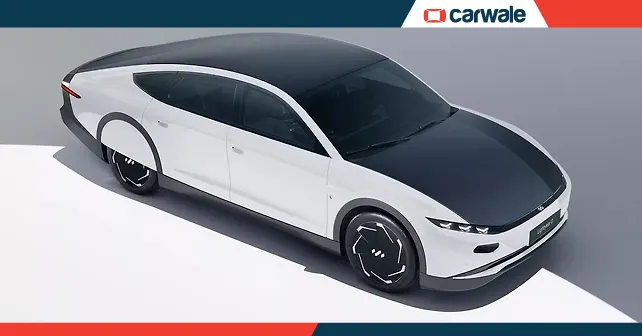 Lightyear 0 becomes the first production-ready solar-powered EV with ...