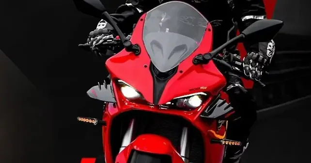 Benelli TNT600i-based sportbike updated for 2022 - BikeWale