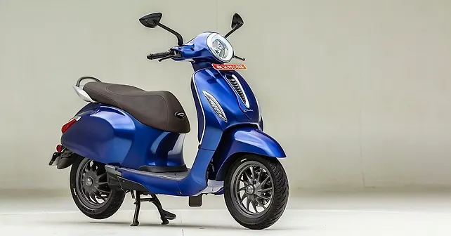 Bajaj to launch electric two-wheeler for Yulu this year - BikeWale