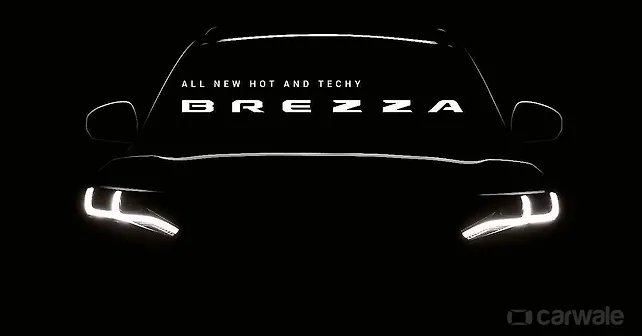 Page 6 - Maruti Brezza News, Auto News India - CarWale