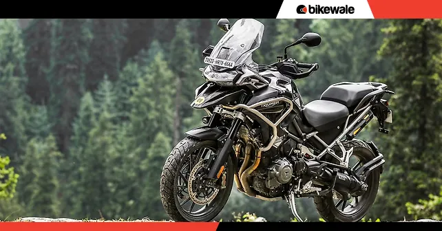 Triumph to strengthen its dealership reach in India - BikeWale
