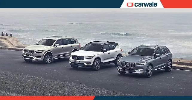 Elevate your of mind with Volvo’s Customer Lifetime Parts Warranty ...