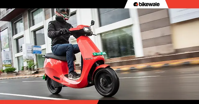 Ola S1 Pro Long-Term Review: Introduction - BikeWale