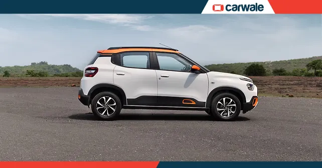 Citroen C3 launched in India: Why should you buy? - CarWale