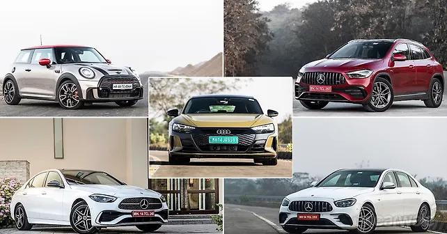 Car Reviews - Road Tests, First Drives and Expert Reviews on all Cars ...