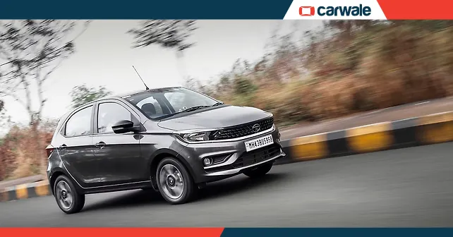 Tata Tiago XT variant to get new features soon - CarWale