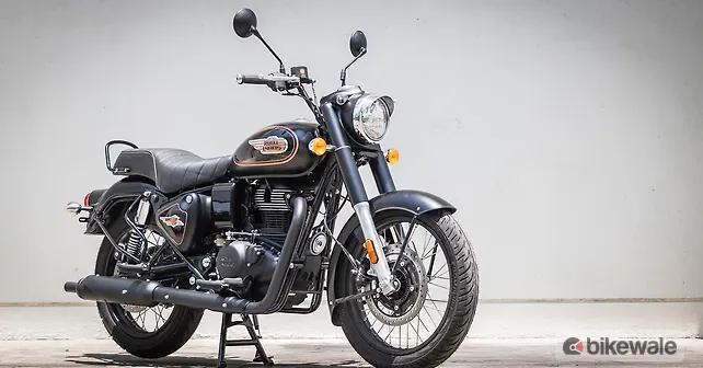 Royal Enfield Bullet 350 Price Hiked in India - BikeWale