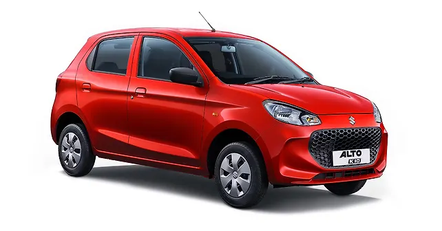 Alto K10 Gear Shifter/Gear Shifter Stalk Image, Alto K10 Photos in ...