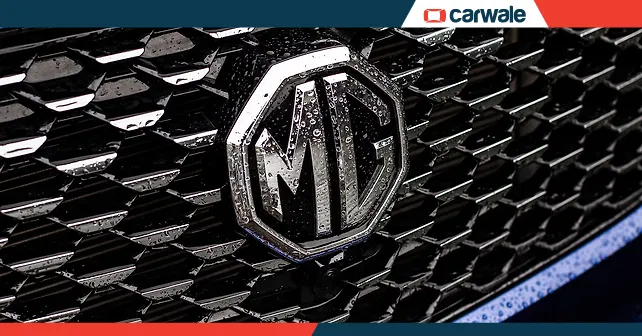 New MG Hector to be launched in India by end of the year - CarWale