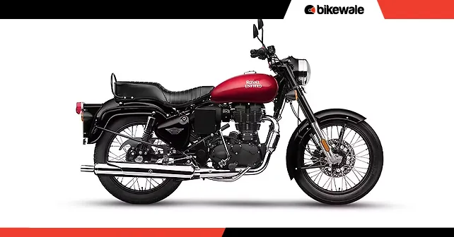 Updated Royal Enfield Bullet 350 India launch likely to happen tomorrow ...