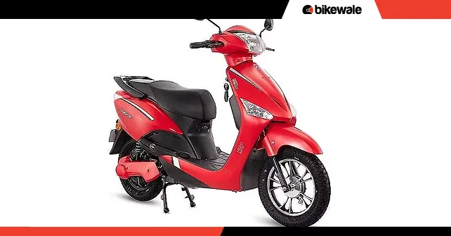Hero Electric tops electric two-wheeler sales chart in July - BikeWale