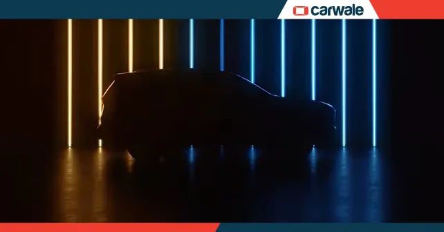Upcoming Mahindra BEV infotainment system teased; unveil slated for 15 ...