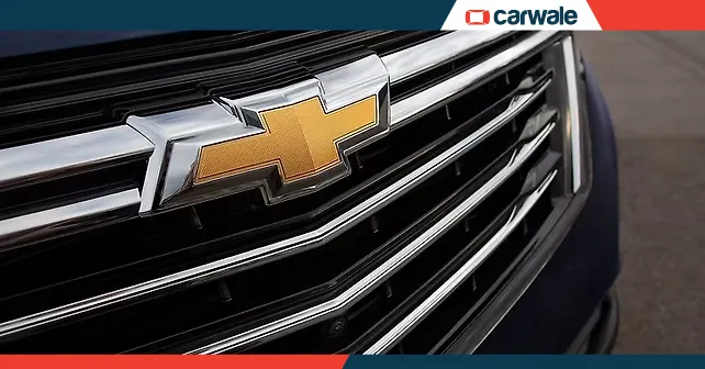 Chevrolet India continues to offer after-sales support with 170 touch ...